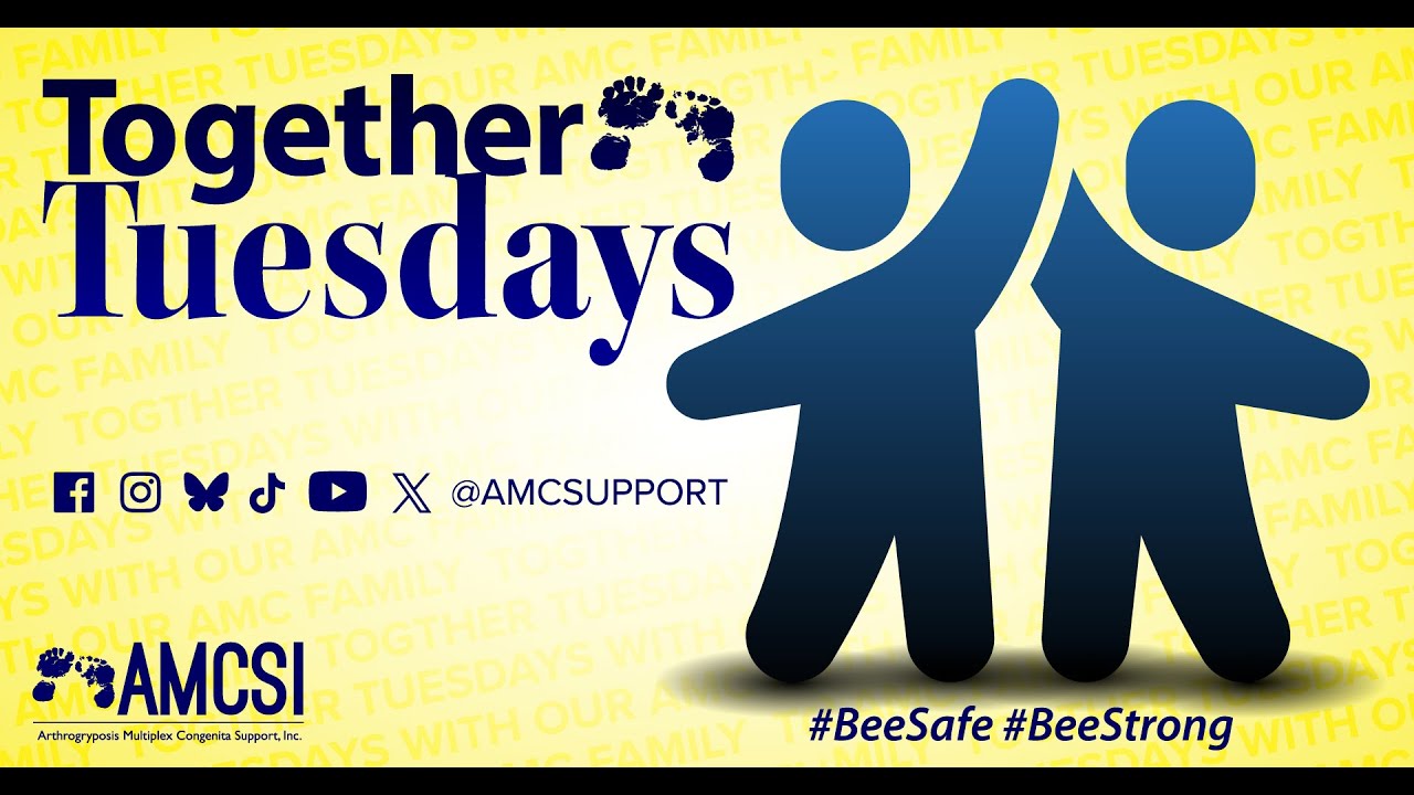 Together Tuesdays - Heartfelt Conversations, Personal Wins & Big Dreams ...