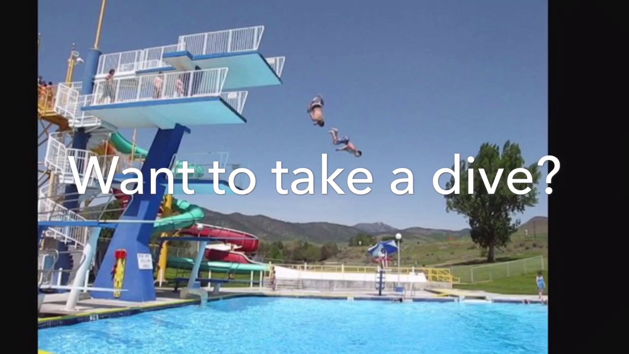 Surfs up the water park commercial/ad - YouTube