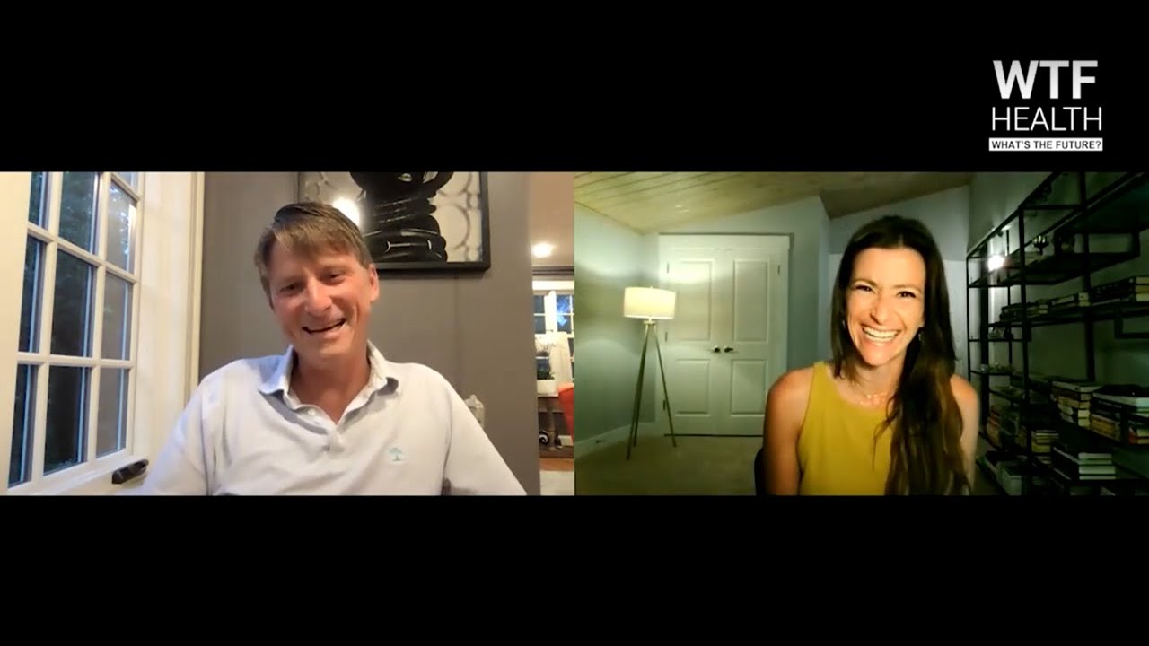 Jonathan Bush Launches Zus with $35M & “Build-Your-Own EMR" Proposition ...