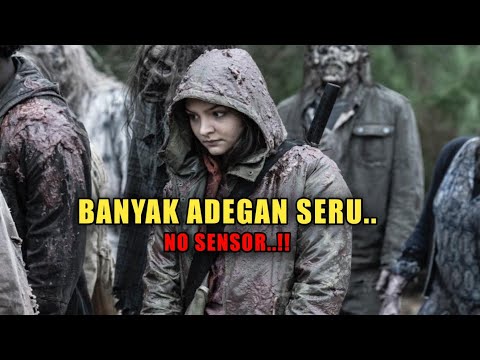 SEASON 10 (PART2) ‼️ ALUR CERITA SERIES THE WALKING DEAD