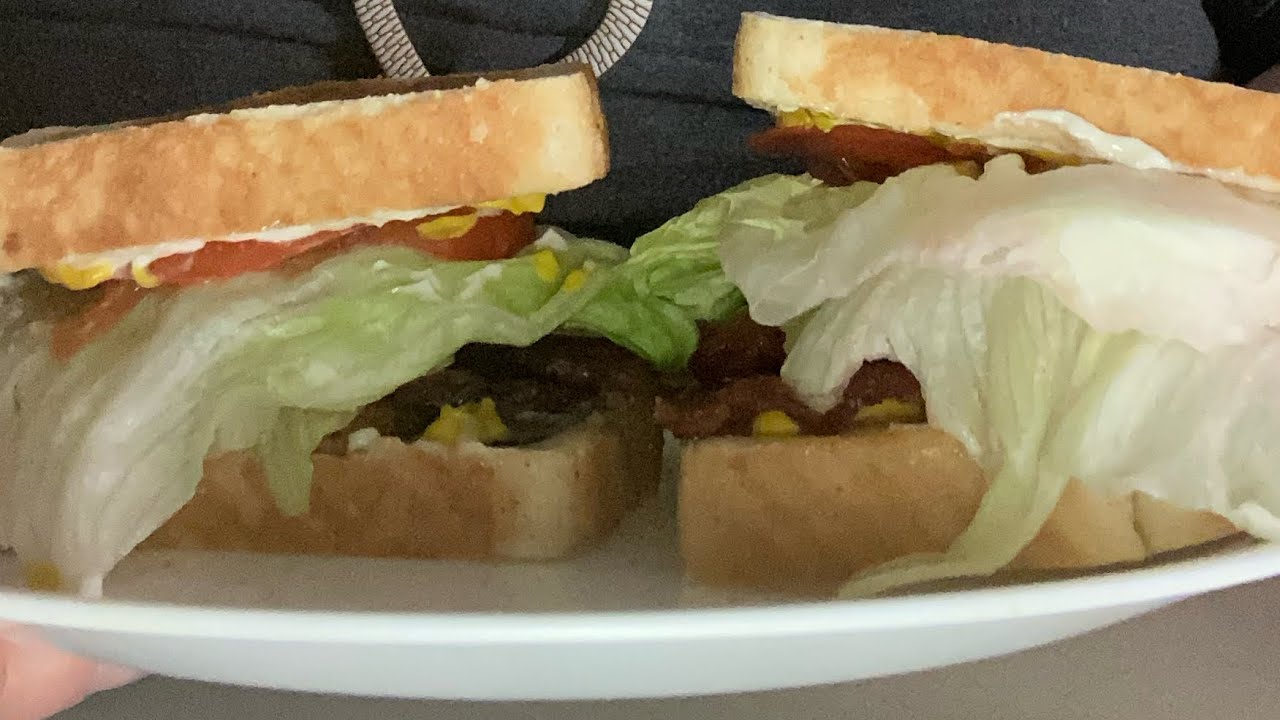 BLT’S! Was bullied in school. Story time! (Trigger Warning) - YouTube