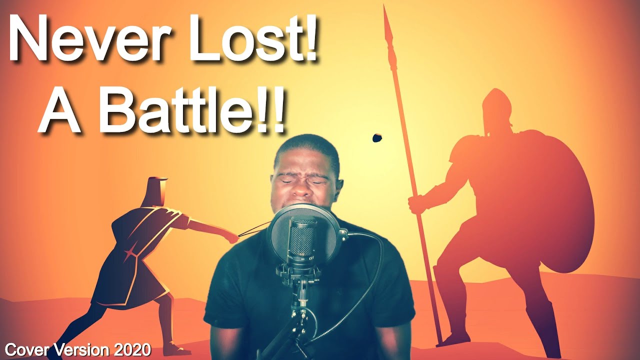 Never Lost | Terrence Harvey | feat. Tauren wells | Elevation Worship ...