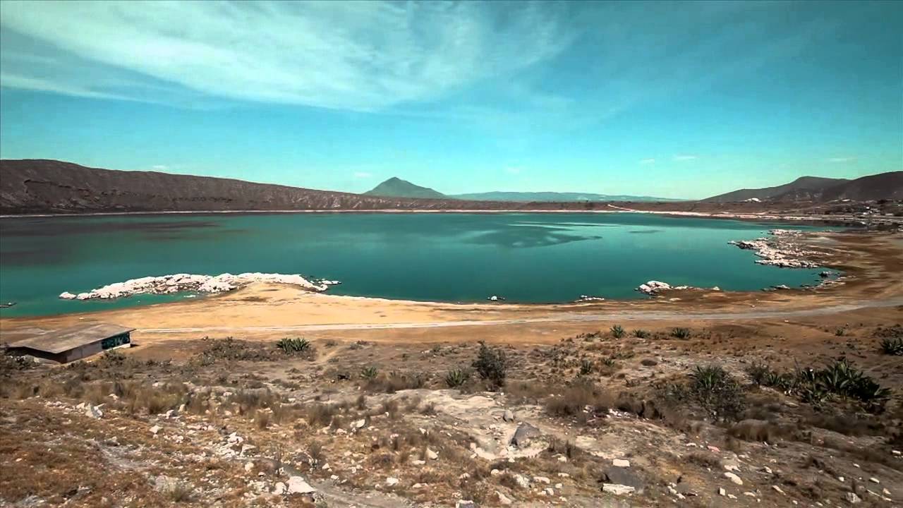 De Veracruz lo Mejor, Perote - YouTube