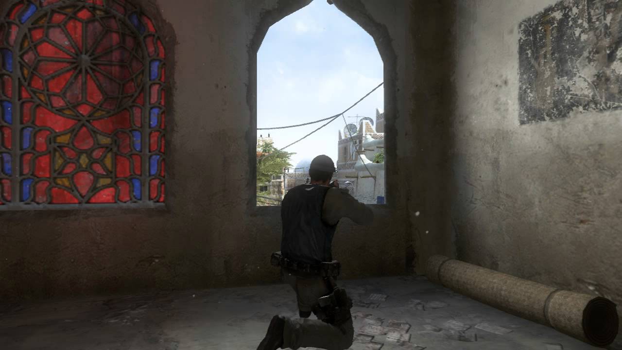 Happy bullet 2U - Black Ops II Game Clip - YouTube