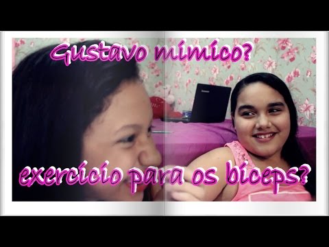 RASGUEI O SOFÁ? BICEPS? | DESAFIO DO TELEFONE
