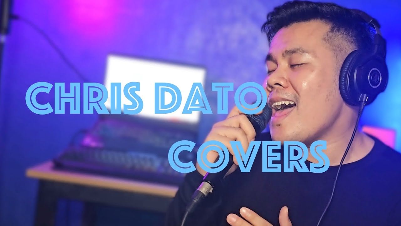 Chris Dato - Back For Good (Take That) - YouTube