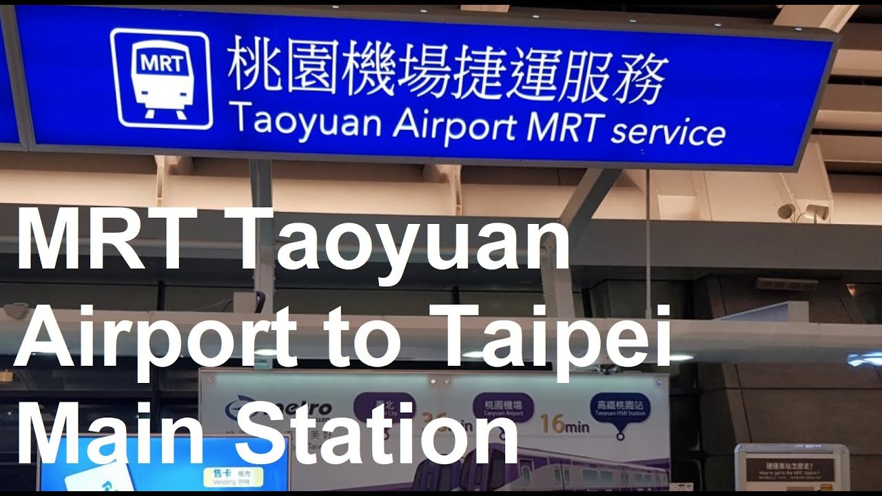 Taipei Taoyuan Airport (TPE) Round-trip Bus Ticket Kuokuang, 02/28/2024