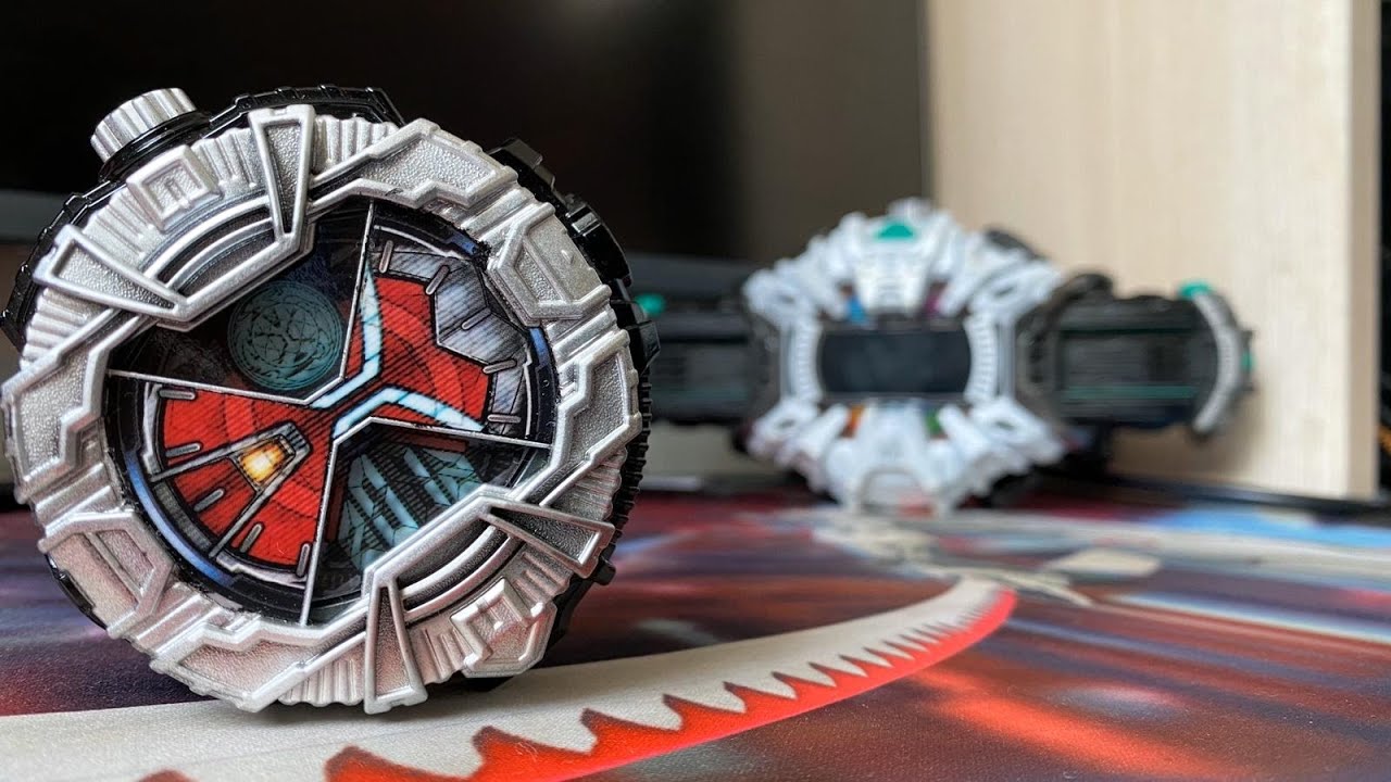 假面騎士/幪面超人時王 DXwizard騎士手錶 KAMEN RIDER ZI-O DX WIZARD RIDEWATCH DXウィザード ...