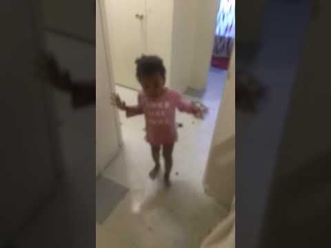 When potty training goes wrong. - YouTube
