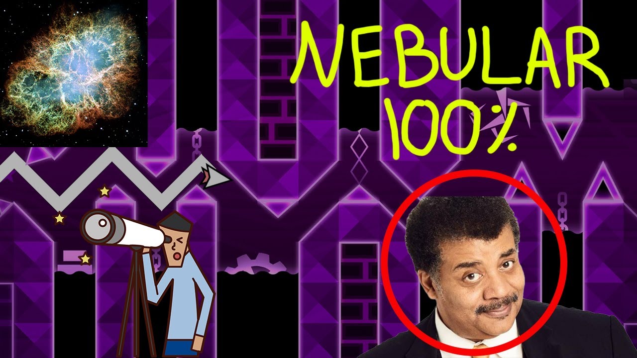 Nebular 100% | Top 20 Challenge | 1.9 GDPS - YouTube