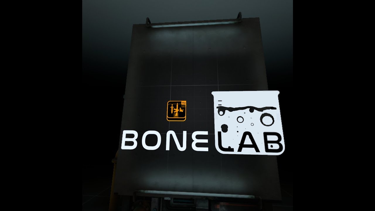 [WR] 6:58 Bonelab NewGame+ - YouTube