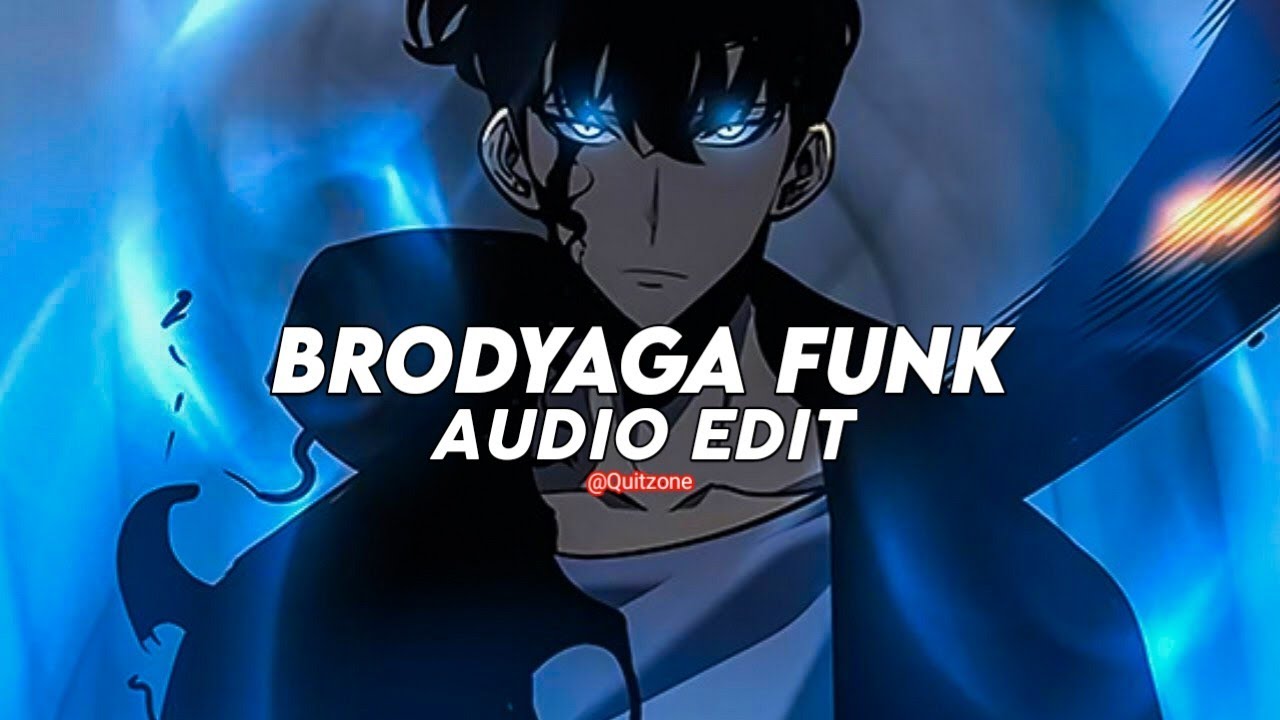 brodyaga funk - eternxlkz [edit audio] - YouTube