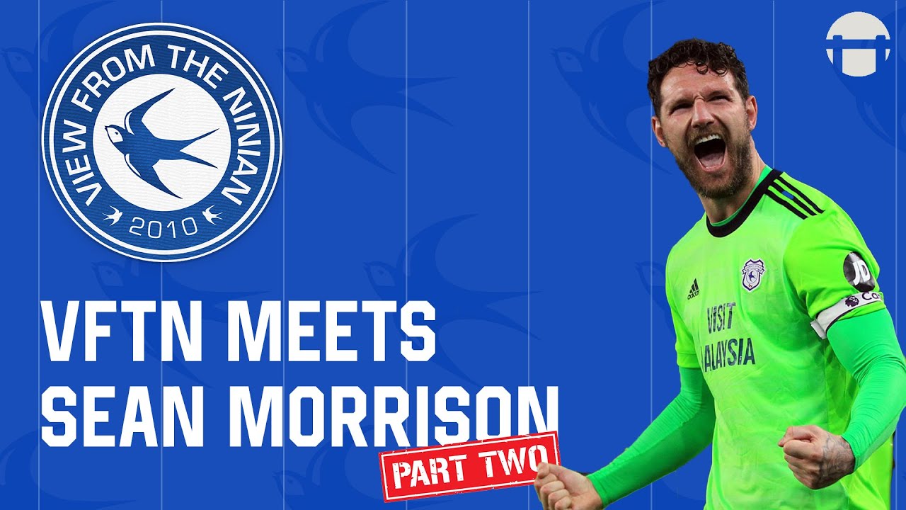VFTN Meet Sean Morrison - Part 2 | His departure, Whittingham and why ...