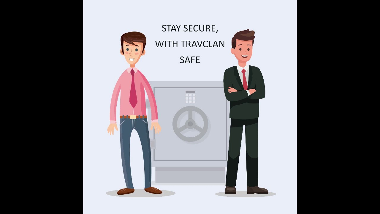 TravClan SAFE | The safest way to grow your travel business! - YouTube