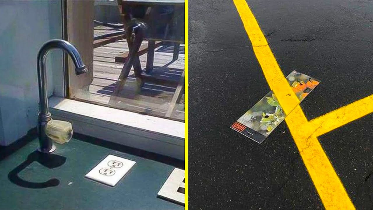 People Messed Up At Work And There Was No Way To Hide It - YouTube