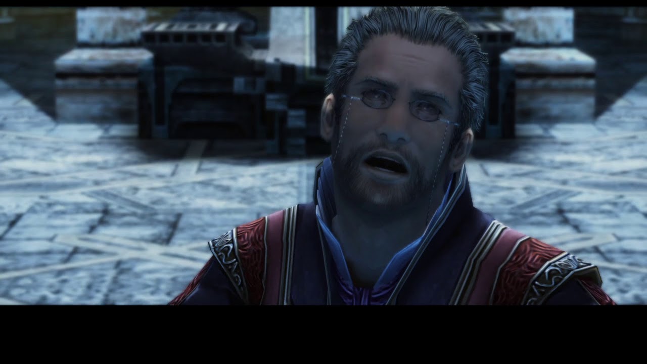 FINAL FANTASY XII: THE ZODIAC AGE Cutscenes | Main Story | 281 - YouTube