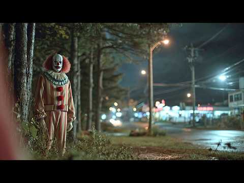 Matt's Worst Nightmare Comes True in This Horror Film | Horror movie | Free movies