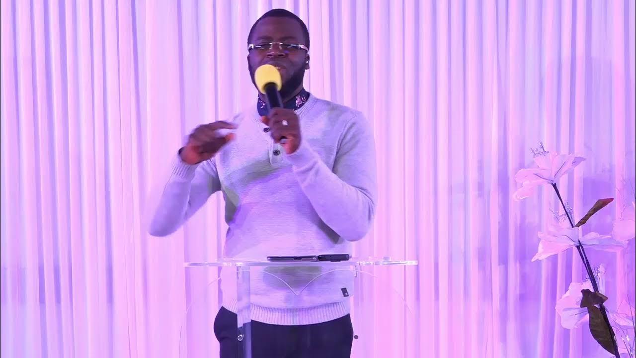 Wednesday Service | 07 June 2023 | Christ Embassy Adelaide - YouTube