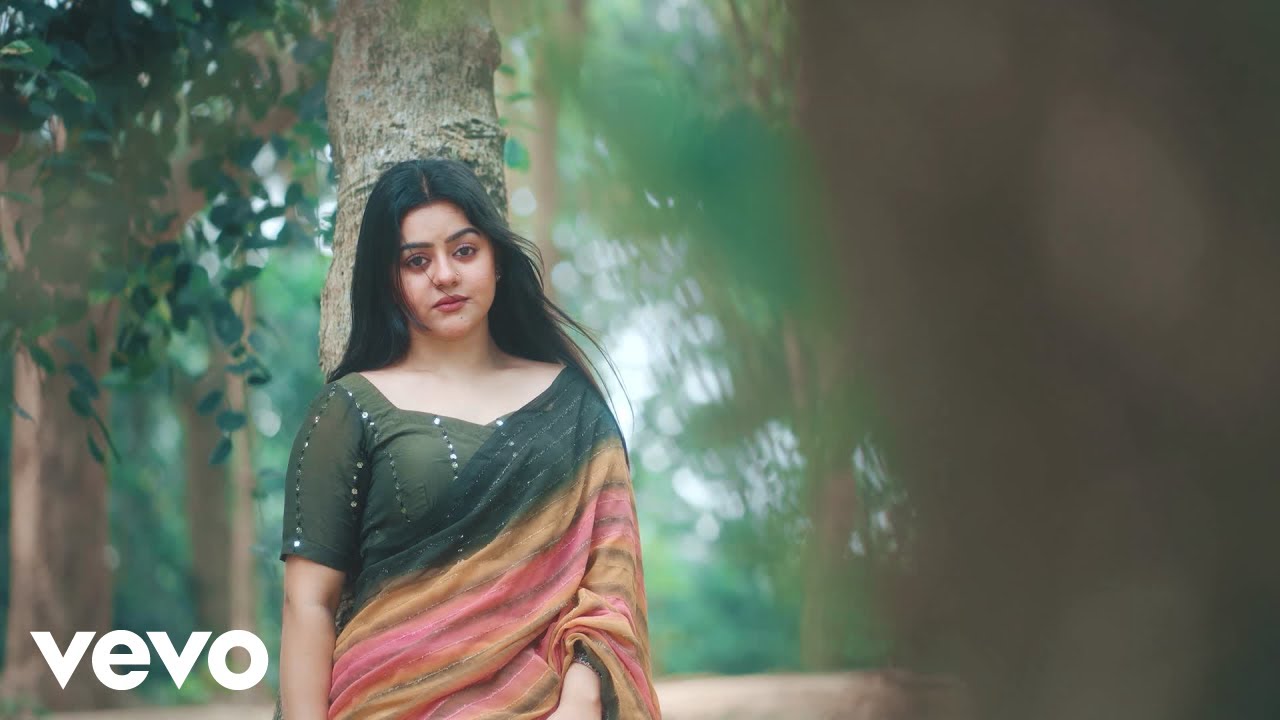 Naved Parvez - Chaichi Tomay (চাইছি তোমায় ) (Official Music Video) ft ...