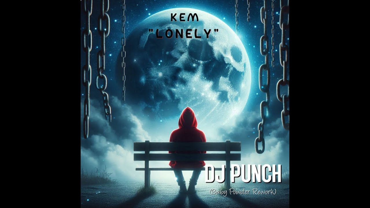 Lonely, Kem (ReTouch & Re Edit) Dj Punch - YouTube