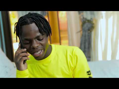 Jay Flow Ft Eb2-Move On (official video)