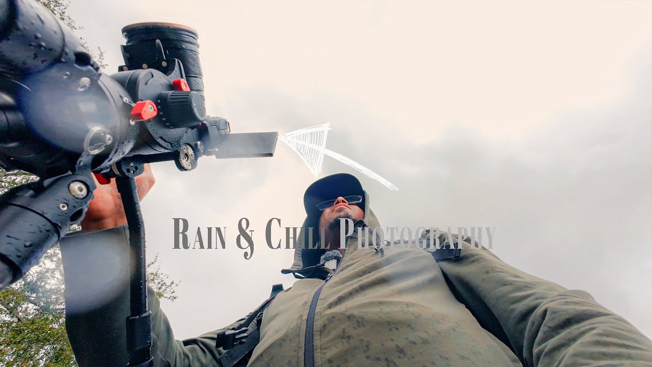 Rainy Dayz Photography with Fujifilm XH2s & DJI Osmo Action 4 - YouTube