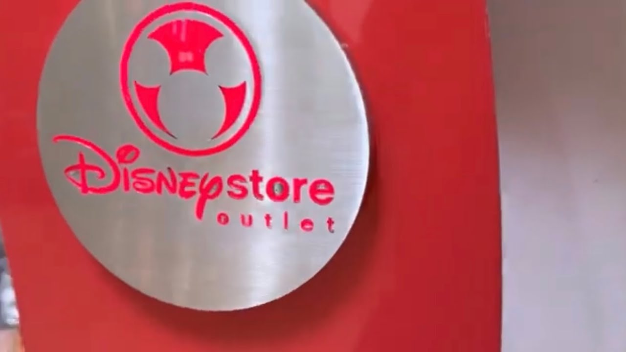 Disney Store Grapevine March 2023 see what’s new and what we bought ...