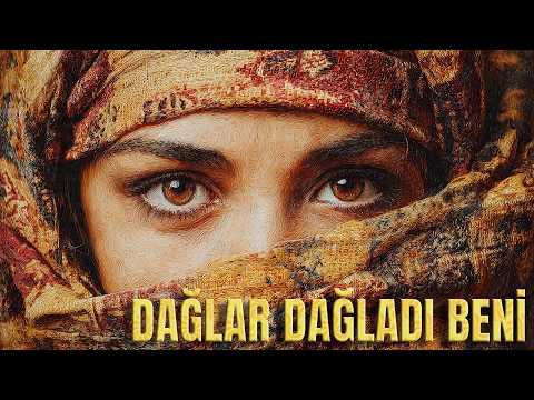 Dağlar Dağladı Beni | Anatolian Covers