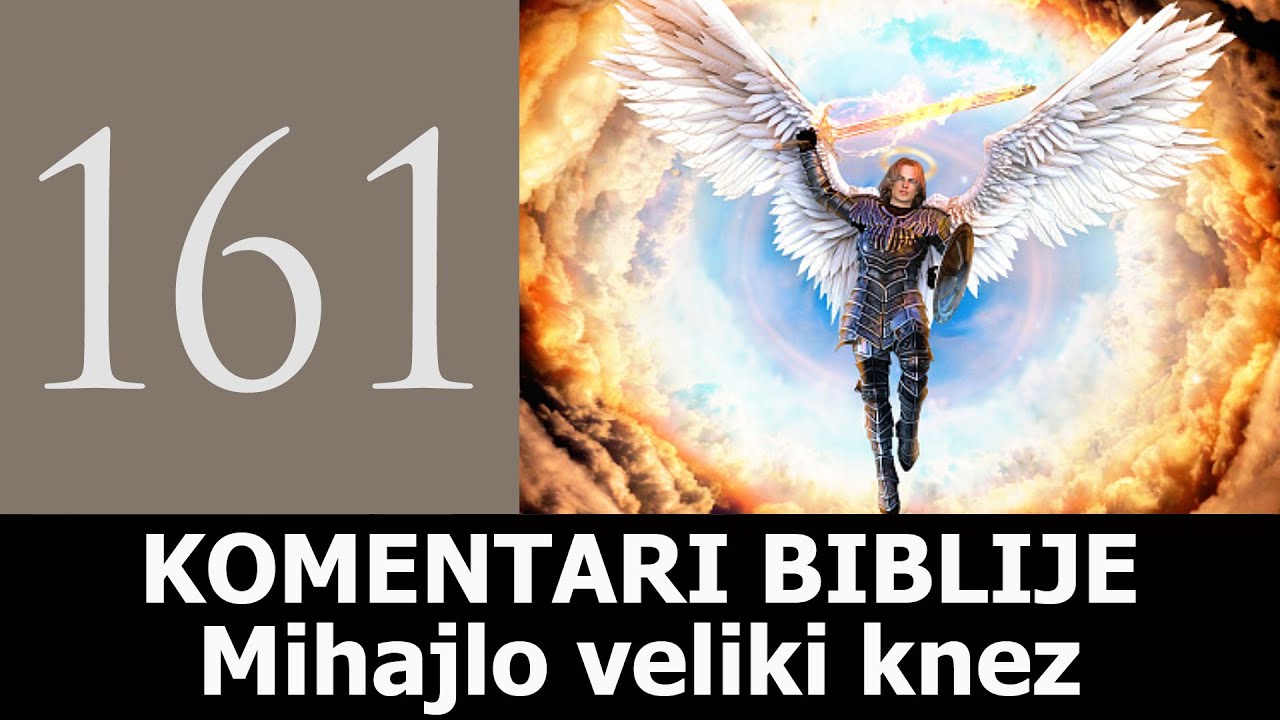 KB 161 - Mihajlo veliki knez - YouTube