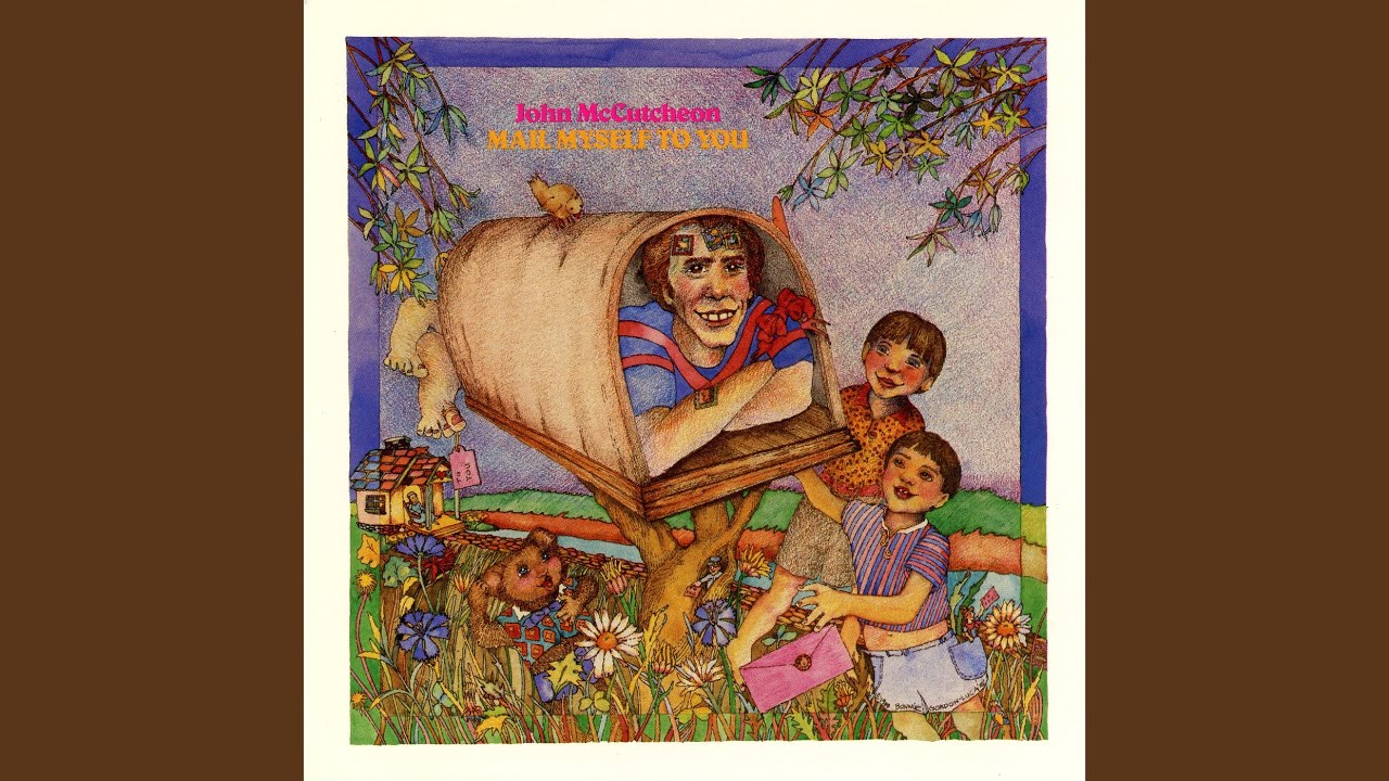 Barnyard Dance - YouTube