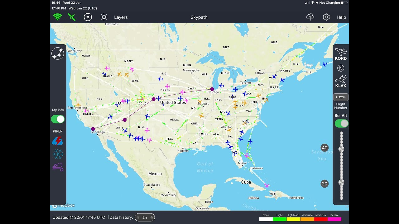 Skypath introduction Feb 2020 - YouTube
