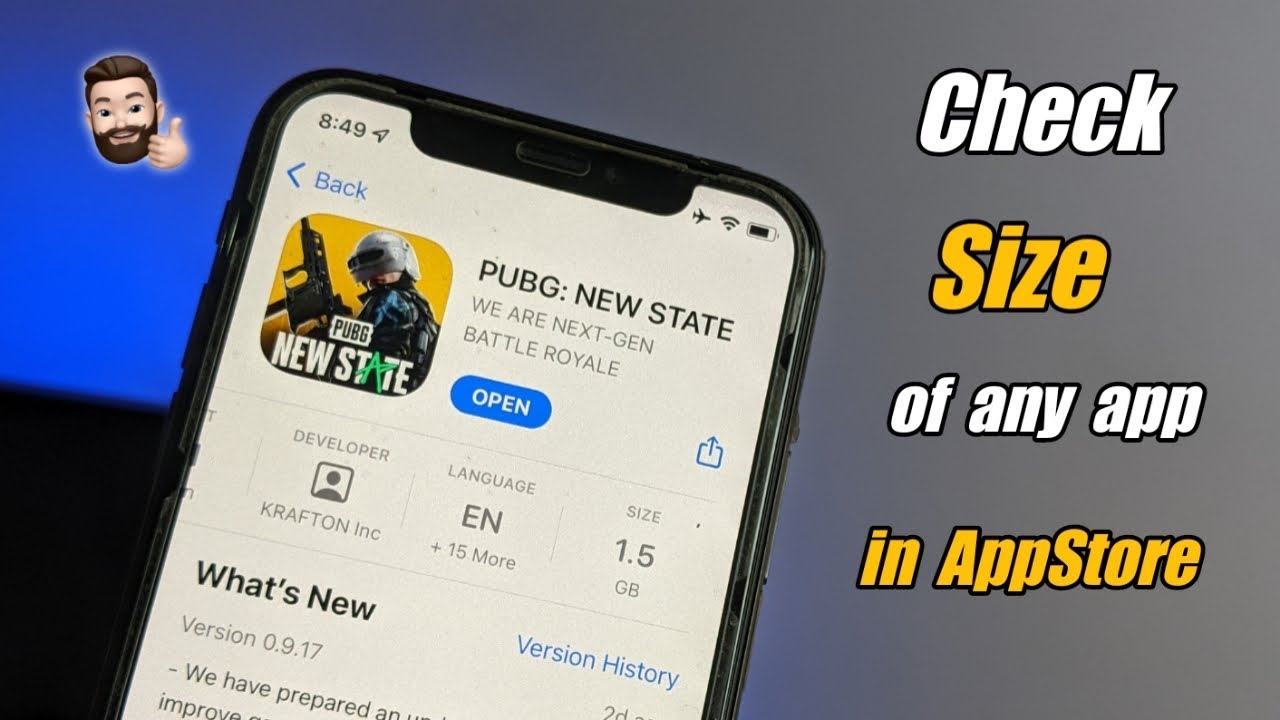 How To Check Size Of Any App In Appstore In Any IPhone YouTube how-to-check-size-of-any-app-in-appstore-in-any-iphone-youtube