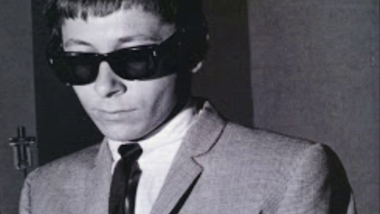 “Surf Finger” Jack Nitzsche - YouTube