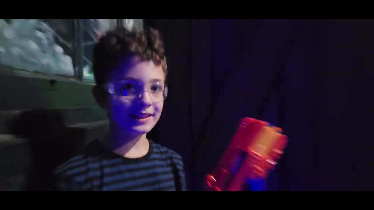 On Target BattleZone - YouTube