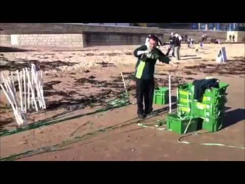 longest dog lead 2012