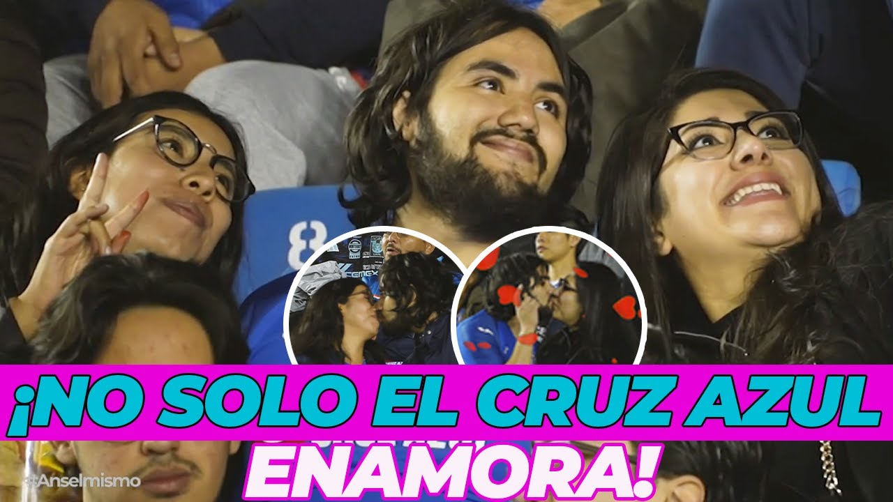 ¡El Don Juan del CRUZ AZUL celebró con doblete el triunfo de La Máquina ...