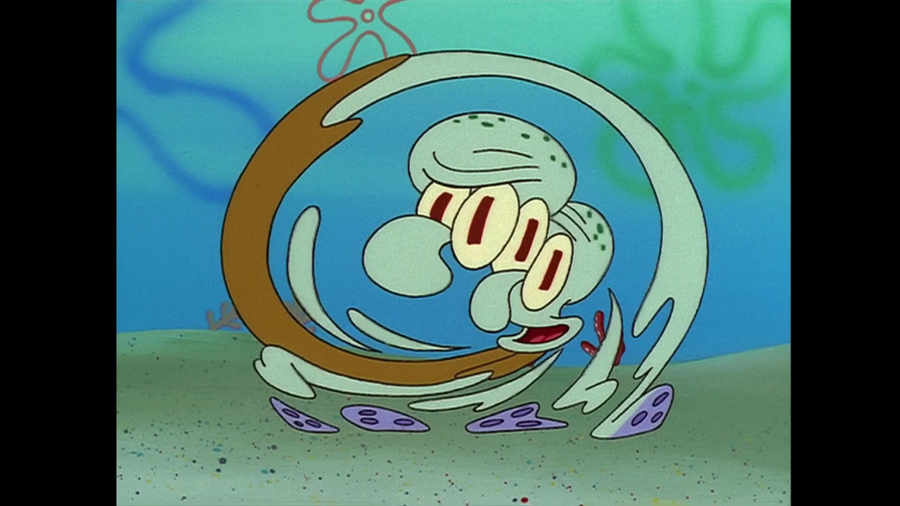 SpongeBob Music: 12th St. Rag - YouTube