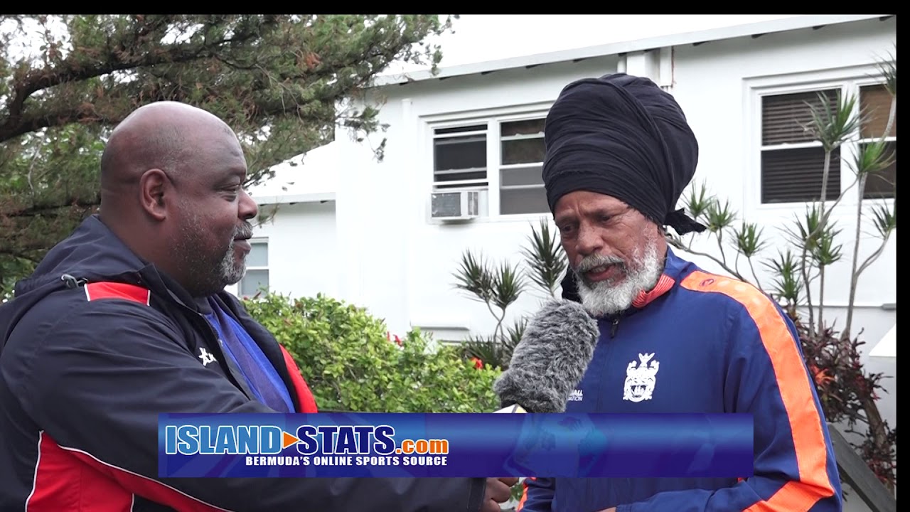 FC Bascome Bermuda Announcement - YouTube