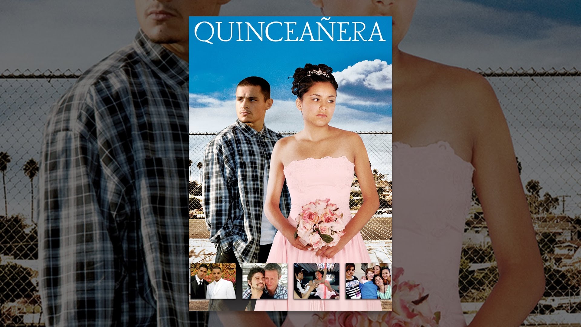 Quinceanera - YouTube