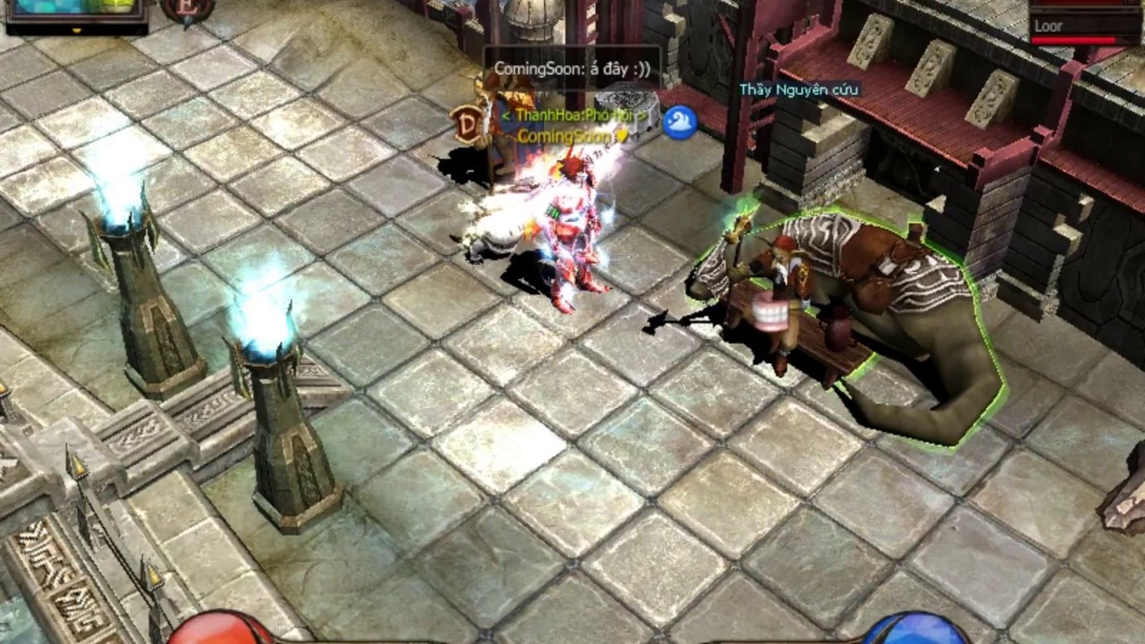 Khảm và Hủy Ngọc Socket, Khảm Vũ khí Socket Lên Phụ Trội, Item Socket ...