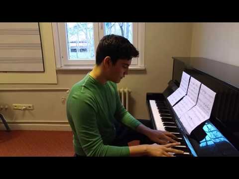 Ali Armağan  Shostakovich March