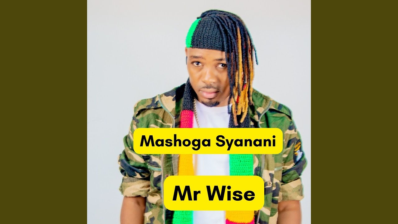 Mashoga Syanani - YouTube
