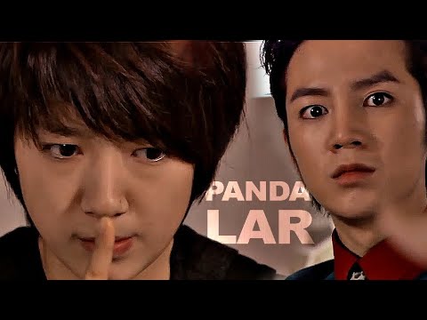 You're Beautiful - Pandalar | Kore Klip