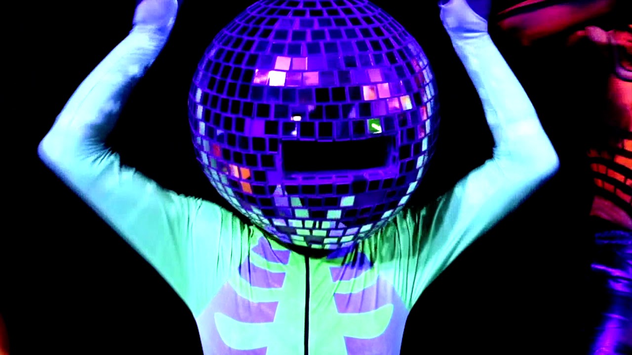B:RAVE - YouTube