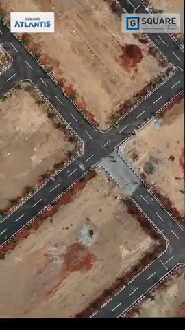 G Square Real Estate: G Square Atlantis | Residential Plots in Ambattur ...