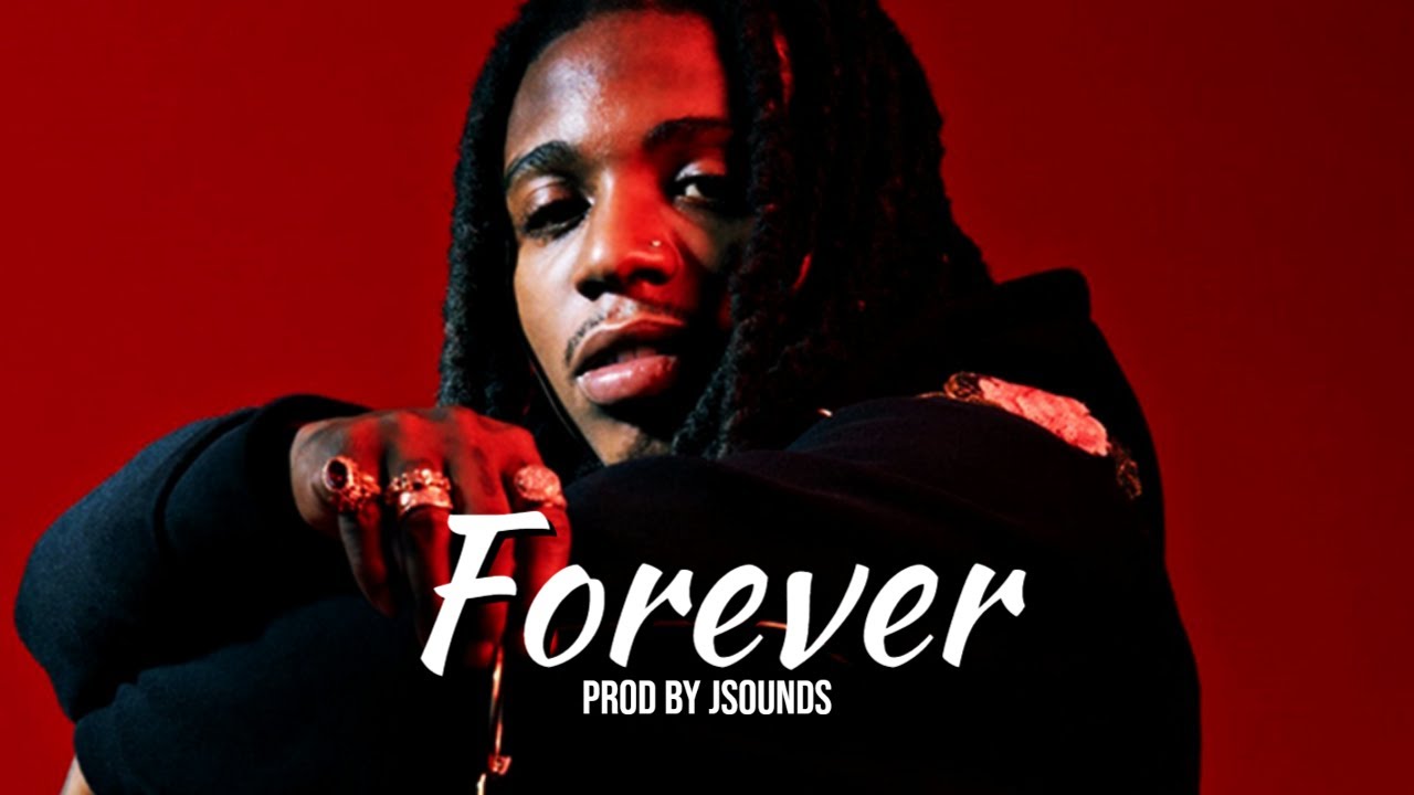 Forever - Jacquees Type Beat - Ginuwine Remake #instrumental - YouTube