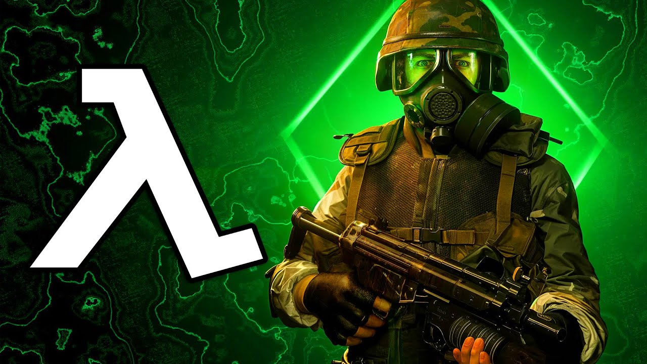 Nuevas Imagenes De Operacion Black Mesa y El Sucesor Espiritual De ...