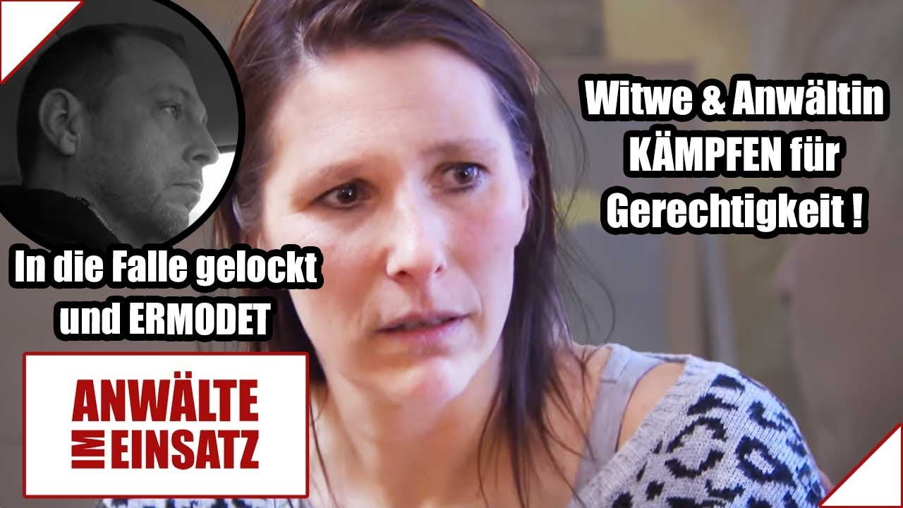 Steffis Mann wurde ERMORDET 😧 "Er war nicht alleine im Auto"... | 1/2 ...
