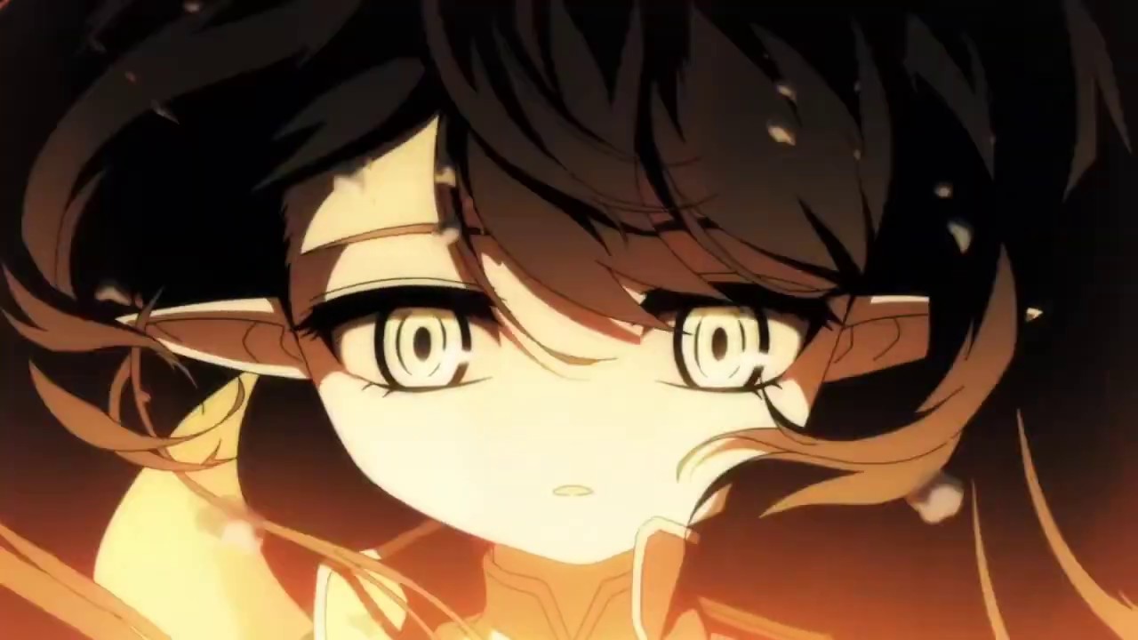 Maplestory Adele story (part 1) - YouTube