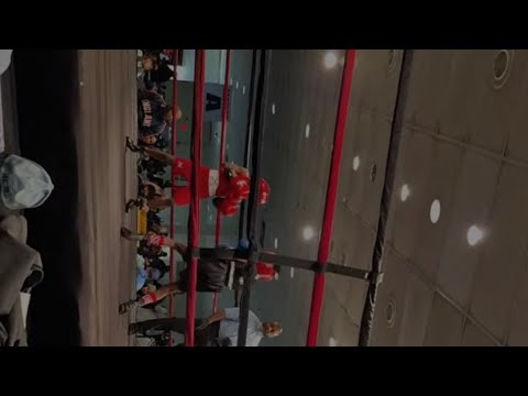 Boxing 2025 Golden Gloves Championship Tournament In Washington Dc - 2 ...